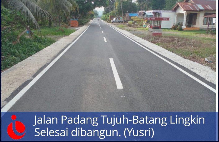 Kolaborasi Dinas PUPR Pasbar Dan PT. Aura Mandiri Sejahtera Pelayan ... Kolaborasi Dinas PUPR Pasbar Dan PT. Aura Mandiri Sejahtera Pelayan ...