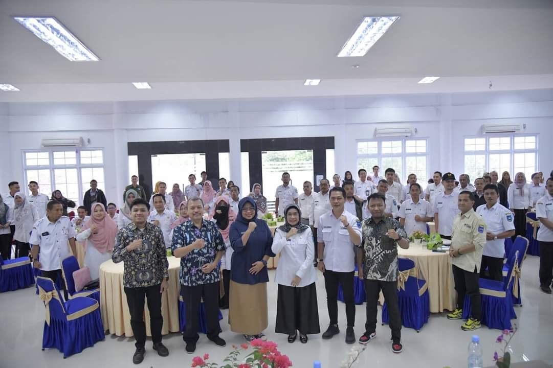 Pemko Laksanakan Bimtek Penyusunan Masterplan Smart City dan Quick Win ... Pemko Laksanakan Bimtek Penyusunan Masterplan Smart City dan Quick Win ...